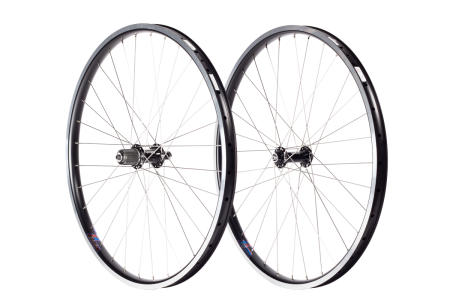 Velocity Wheels - Hand Made in USA