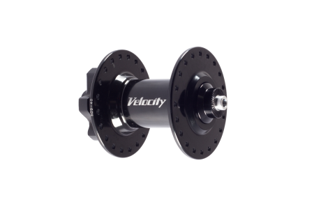 Velocity Wheels - Hand Made in USA