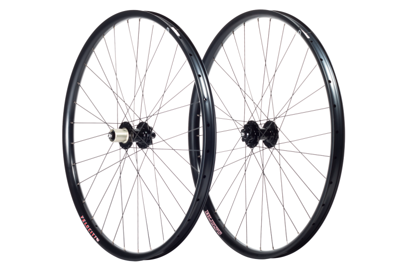 Velocity Wheels - Hand Made in USA
